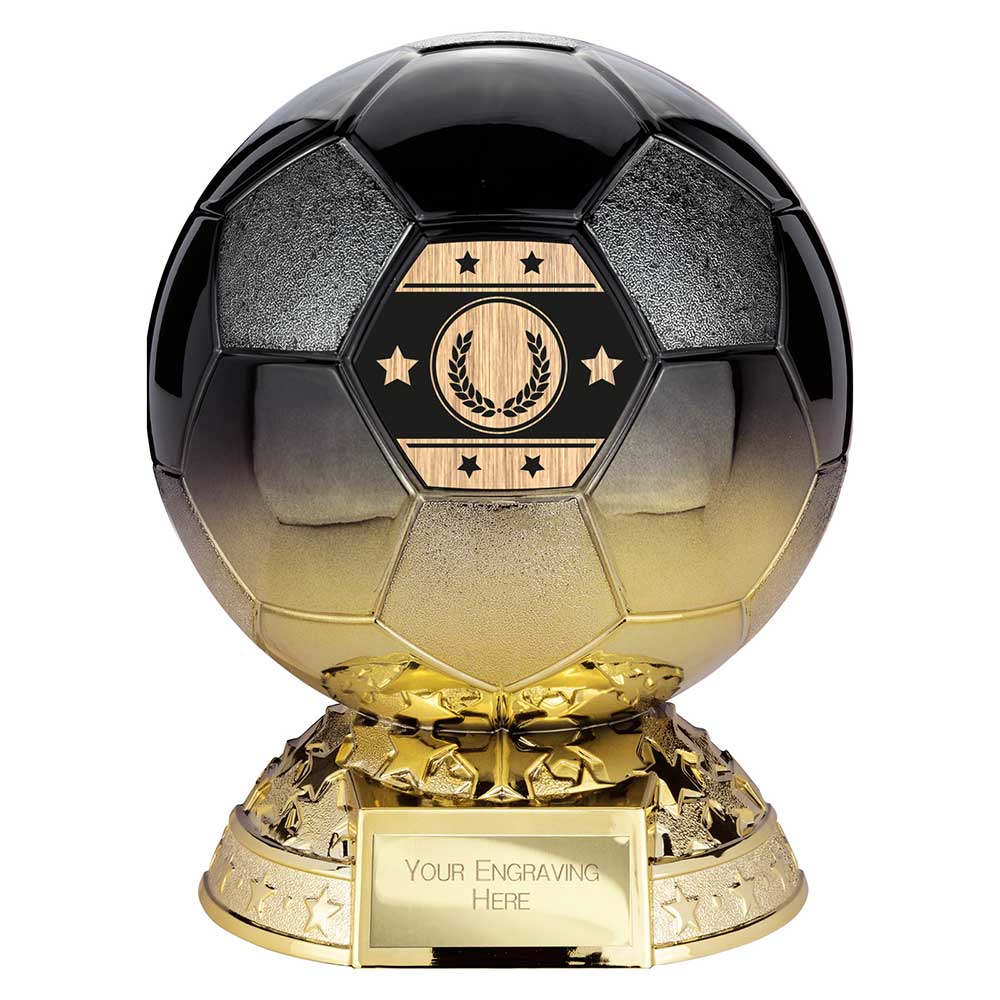 Elite Football Heavyweight Award – All Sports Trophies